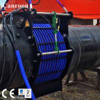 China Digital Control Induction Machine for Welding, Preheating, PWHT & Stress Relieving for sale