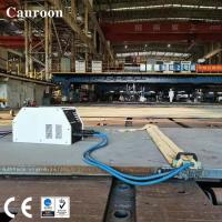 China Pipe Welding Preheat Equipment Copper 5KVA Input Voltage 240V for sale