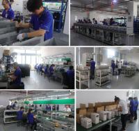 China Digital Setting VFD Variable Frequency Drive 0.4-500KW Power Speed and Accurate Control for sale