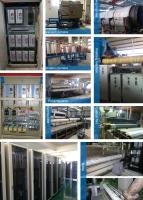 China Overheat Protection Induction Heating Power Supply With Overload Coils for sale