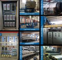 China 160KW Induction Heating Power Supply 3 Pahse Induction Forging Machine for sale