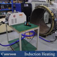 China 22Kg Preheating Metal For Welding In Gas Pipeline Construction for sale