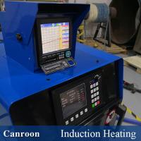 China Intelligent Portable Induction Heating Machine Handheld 380V Customized for sale