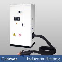 China Portable IGBT Brazing Solution for Heavy-Duty Copper Pipes, 800KVA for sale
