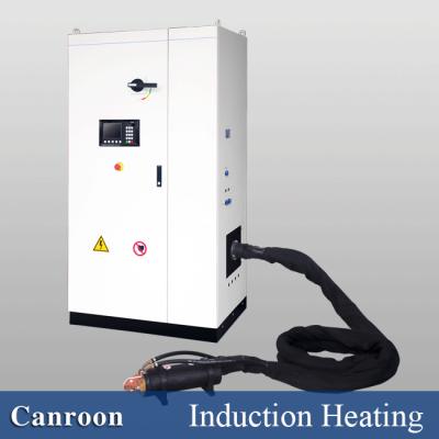 China Portable IGBT Brazing Solution for Heavy-Duty Copper Pipes, 800KVA for sale