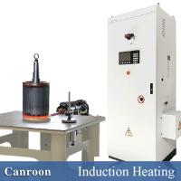 China 80KVA Induction Heating Machine Versatile Reliable for sale