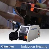 China 20KG Induction Brazing Machine Power 10KW Brazing Welding Machine for sale