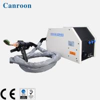 China 380V Easy Operation Induction Heating Machine 10KW Induction Heating Equipment for sale