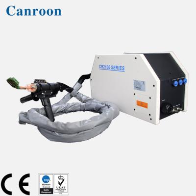 China ISO Industrial Induction Heater 30KW For Annealing Welding Brazing for sale