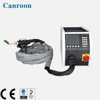 China 50kw Induction Brazing Machine High Safety Durable Protection for sale