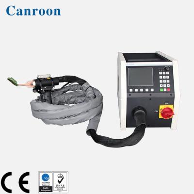 China 50kw Induction Brazing Machine High Safety Durable Protection for sale