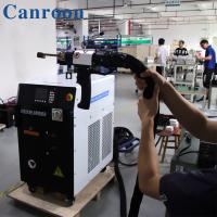 China 30KVA Induction Brazing Machine for sale