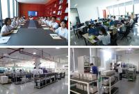 China High Power Density Design VFD Variable Frequency Drive 150% Rated Torque At 0.5Hz Speed-sensor-less Vector Control for sale