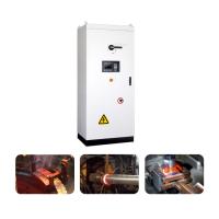 China 60Hz Industrial Induction Heating Machine With Air Cooling System for sale