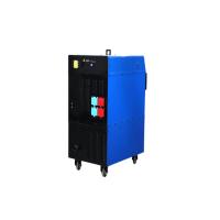 China 40KVA Induction Heater Welding Machine Air Cooling For Post Weld Heat Treatment for sale