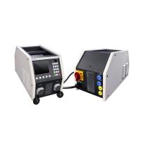 China Carbon Steel Induction Preheating Welding 1 Phase Powerful Reliable for sale