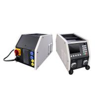 China Pipe Induction Preheating Welding 60KHz For Onshore Offshore Pipeline Construction for sale