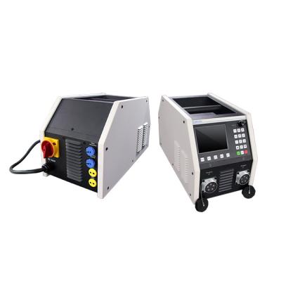 China Pipe Induction Preheating Welding 60KHz For Onshore Offshore Pipeline Construction for sale