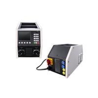 China Portable Air-Cooled Induction Heating System | 40KVA for On-Site PWHT & Welding Stress Relief for sale