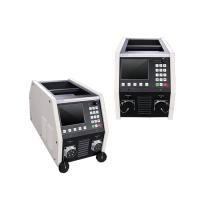 China CR2000 40KW Energy Saving Industrial Induction Heating Machine Portable Handheld 380V for Metal Heat Treatment for sale