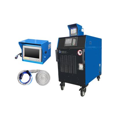 China Digital Control Induction Machine for Welding, Preheating, PWHT & Stress Relieving for sale
