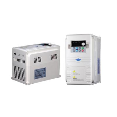 China 320KW Variable Frequency Converter IP20 Protection Level Three Phase for sale