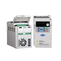 China 480V VFD Variable Frequency Drive IP54 For Industrial Environments for sale