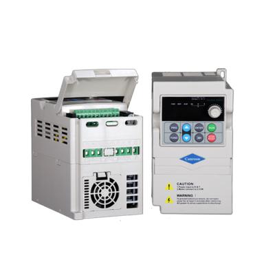 China 480V VFD Variable Frequency Drive IP54 For Industrial Environments for sale