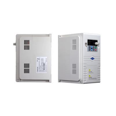 China 30kw 380V 3 Phase VFD Variable Frequency Drive, Air Cooling Industrial AC Motor Speed Controller for Pump Fan CNC for sale