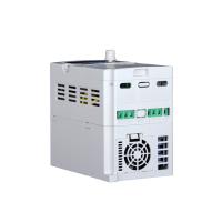 China 50Hz 3 Phase Ac Drive Overload Protection Frequency Converter Drive for sale