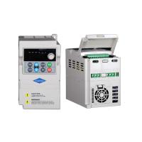 China 0.4KW ISO Ac Power Frequency Converter 47Hz / 63Hz With V/F Control for sale