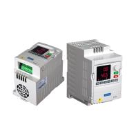 China Single Phase Frequency Drive Inverter 220V 2.2KG For Industrial Automation for sale
