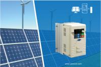 China 200kw Solar Pump Inverter OEM Output Current 98% Max Efficiency for sale