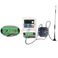 China Led Display Solar Pump Inverter Vfd With Multiple Output Types for sale