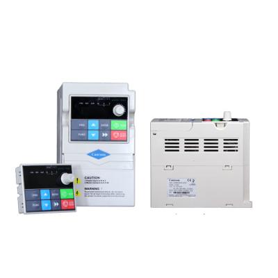 China Off-Grid Solar Water Pumping Drive System - Single Phase AC Power Output for Submersible Pumps for sale