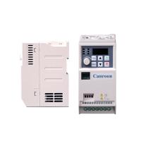 China Compact Frequency Drive Inverter CV800D Digital Setting 0.01Hz 4T Vfd for sale