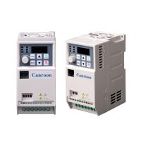 China Multi Function Frequency Converter Inverter Single Phase Three Phase Stall Protection for sale