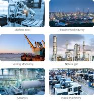 China Vector VFD Drive - Variable Frequency Drive with Dynamic Torque Response | CE Certified for sale