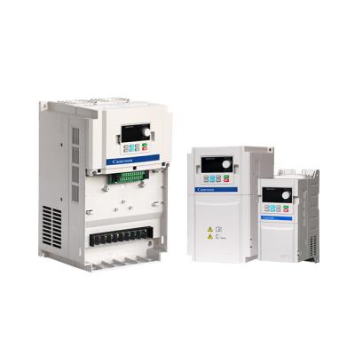 China VFD Frequency Inverter with Remote Automation Control and Customizable Enclosure for sale