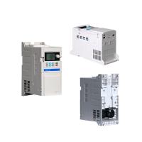 China Strong Commonality Vfd Frequency Inverter 60Hz AC Motor Drive for sale