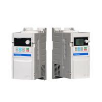 China Frequency Inverter VFD 11kW, 1PH 220V/230V/240V Input 3PH Output, Sensorless Vector Control for Industrial AC Motor for sale