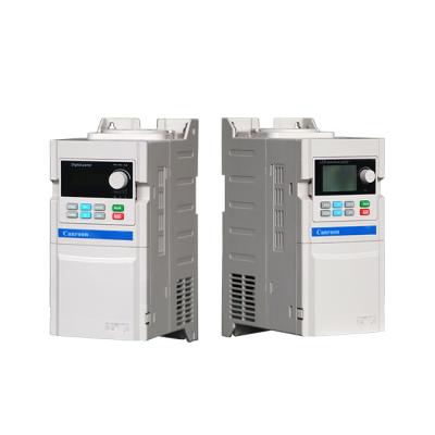 China Frequency Inverter VFD 11kW, 1PH 220V/230V/240V Input 3PH Output, Sensorless Vector Control for Industrial AC Motor for sale