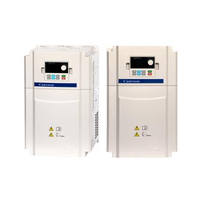 China 11kW AC Vector Frequency Inverter with 1-Phase Input for Motor Control for sale