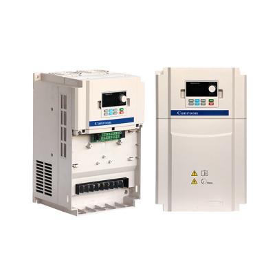 China Vector VFD Drive - Variable Frequency Drive with Dynamic Torque Response | CE Certified for sale
