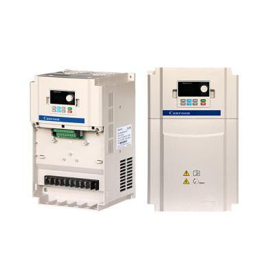 China 7.5kW VFD Inverter for Water Pumps | Variable Frequency Drive Phase Converter for sale