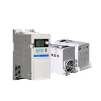 China CE & ISO Certified Vector VFD | High Dynamic Torque Industrial Motor Drive for Precision Control for sale