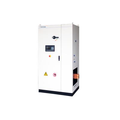 China ETC Induction Heater Welding Machine Laser Cutting No Condensation Induction Heating Machine for sale