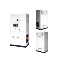 China Capable Precise Induction Heat Treatment Machine For Casting Forging for sale