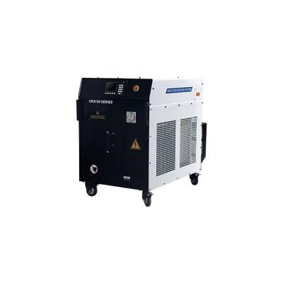 China ISO Certified 50Hz Induction Heating Machine for Efficient Coating Removal for sale