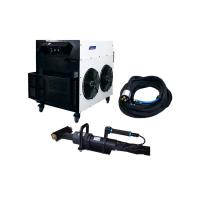 China High Frequency 50Hz Induction Heating Equipment for Paint Stripping | ISO Approved for sale